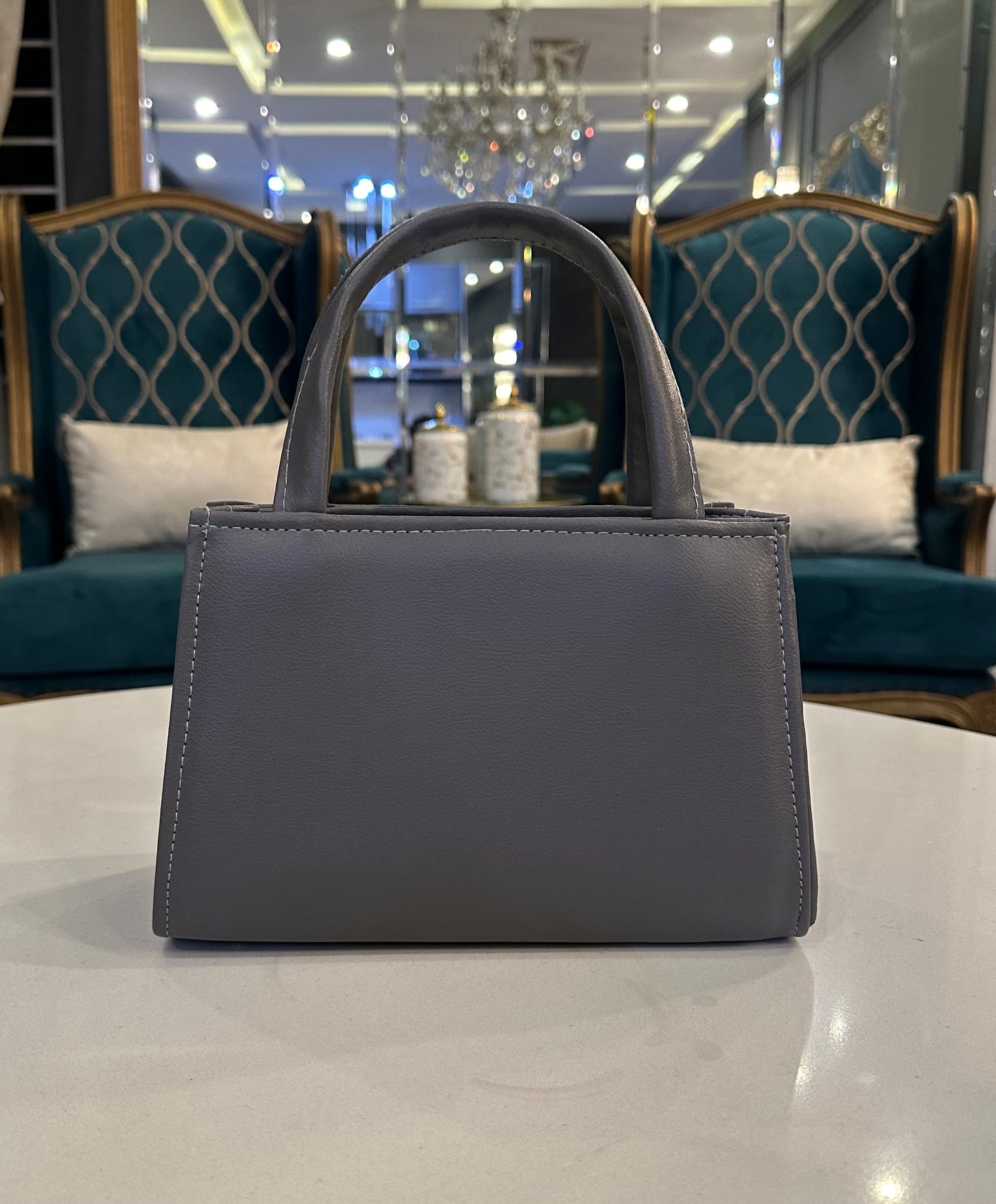 Troxy box – luxforless